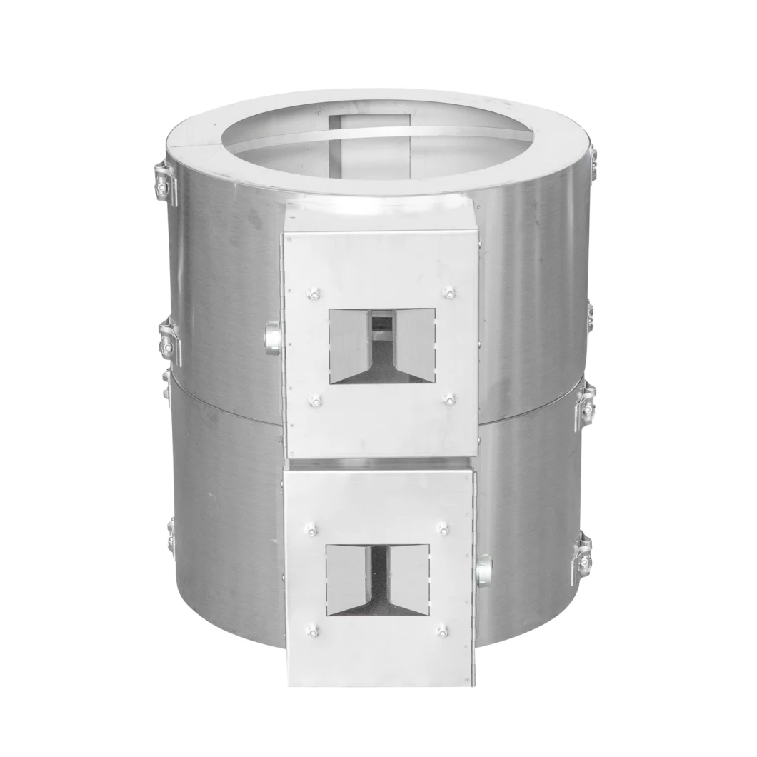 Heating Ring - Romeroca